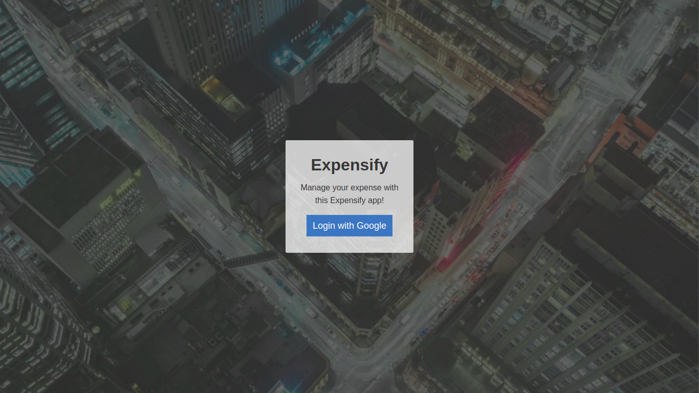 GitHub - arbtfnf/react-redux-expensify-app