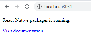 App won't build with Android Studio · Issue #2904 · RocketChat/Rocket.Chat.ReactNative · GitHub
