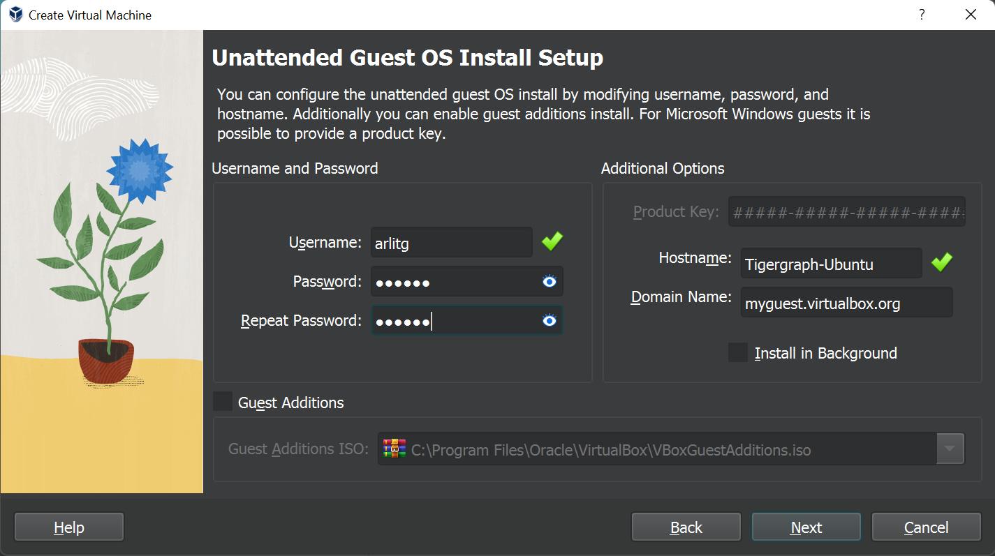 GitHub - arliputraa/install-tigergraph-enterprise-ubuntu-server: How to Install Tigergraph ...