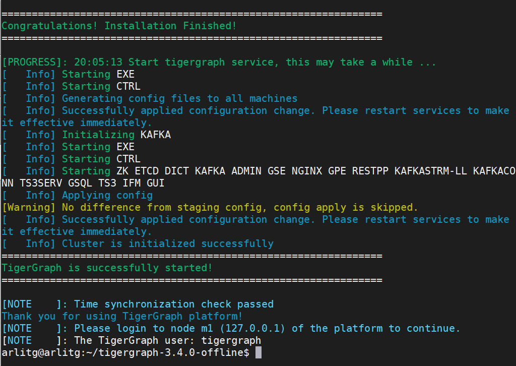 GitHub - arliputraa/install-tigergraph-enterprise-ubuntu-server: How to Install Tigergraph ...