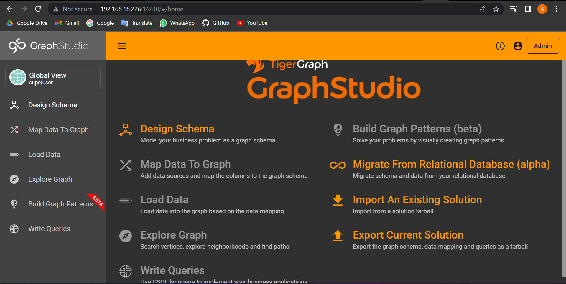 GitHub - arliputraa/install-tigergraph-enterprise-ubuntu-server: How to Install Tigergraph ...