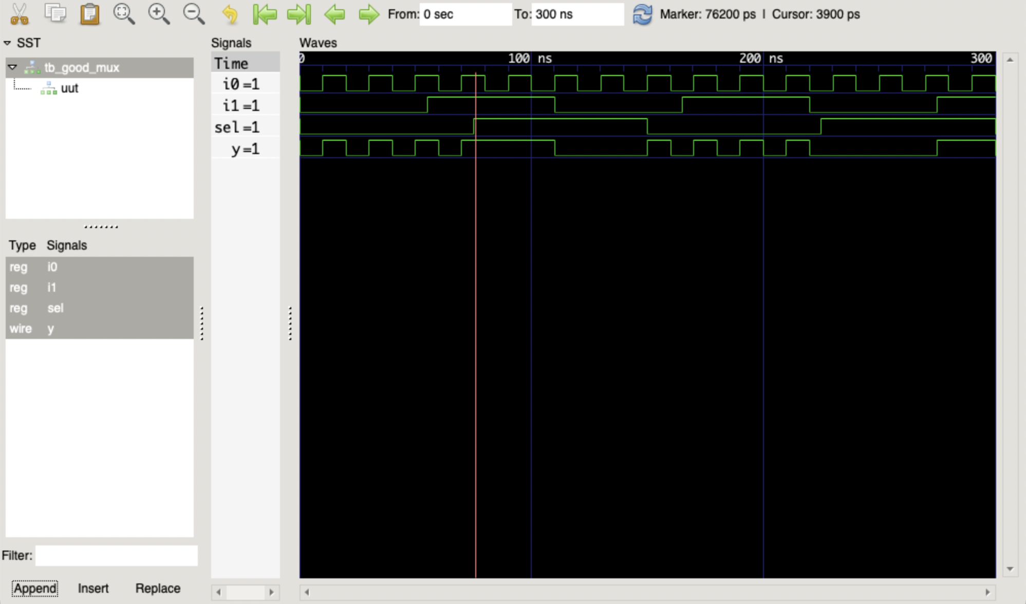 GitHub - vinayrayapati/RTL-design-using-Verilog-with-SKY130-Technology