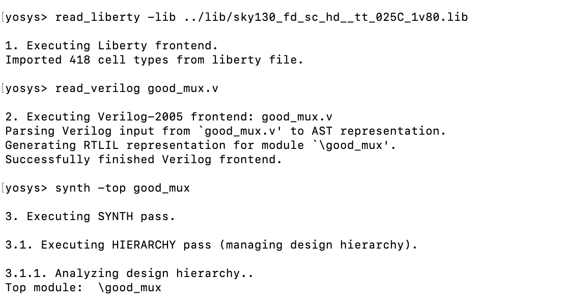 GitHub - vinayrayapati/RTL-design-using-Verilog-with-SKY130-Technology