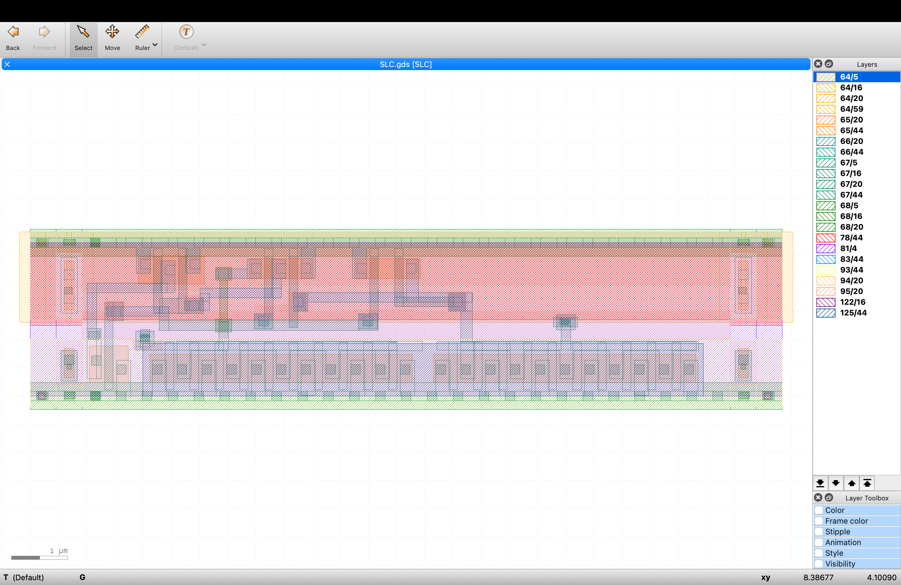 GitHub - vinayrayapati/OpenFaSoc: Fully Open-Source Autonomous SoC Synthesis using Customizable ...