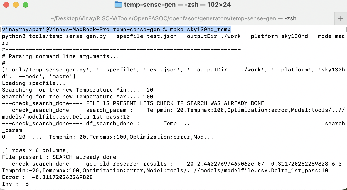 Github Vinayrayapatiopenfasoc Fully Open Source Autonomous Soc Synthesis Using Customizable