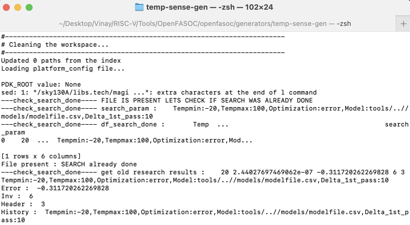 Github Vinayrayapatiopenfasoc Fully Open Source Autonomous Soc Synthesis Using Customizable