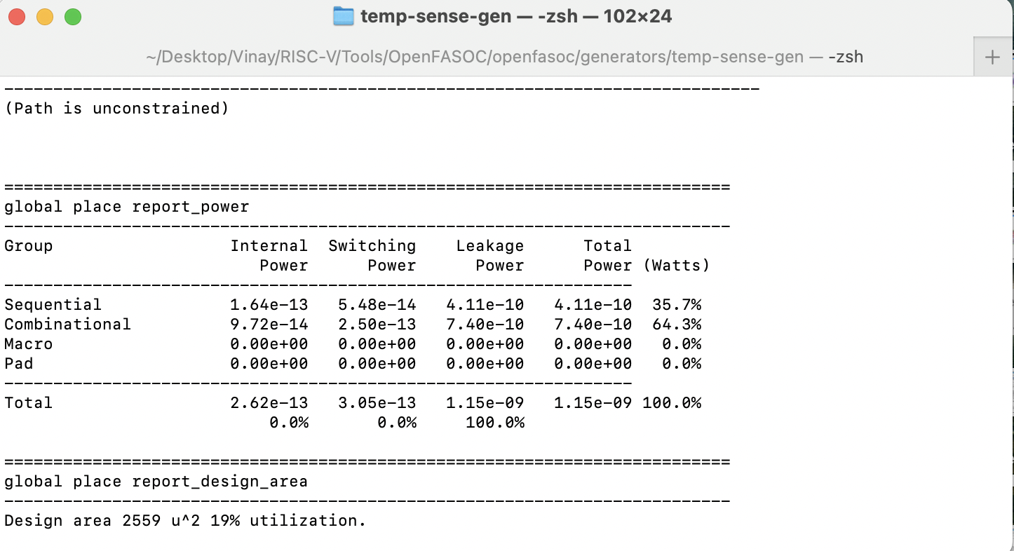 Github Vinayrayapatiopenfasoc Fully Open Source Autonomous Soc Synthesis Using Customizable