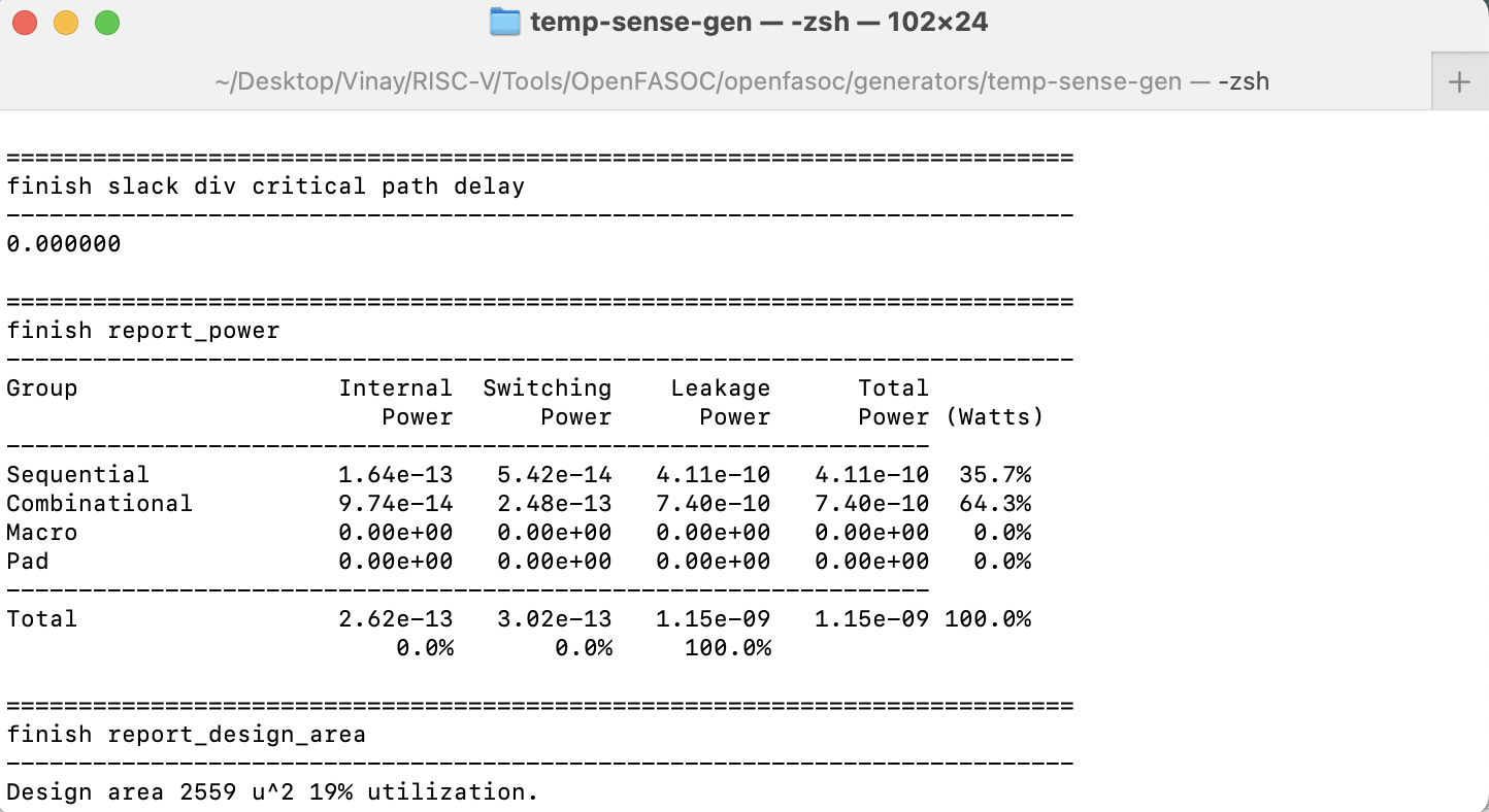 GitHub - vinayrayapati/OpenFaSoc: Fully Open-Source Autonomous SoC Synthesis using Customizable ...