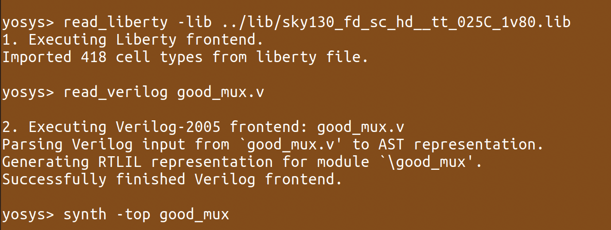 GitHub - sanampudig/RTL-design-using-Verilog-with-SKY130-Technology