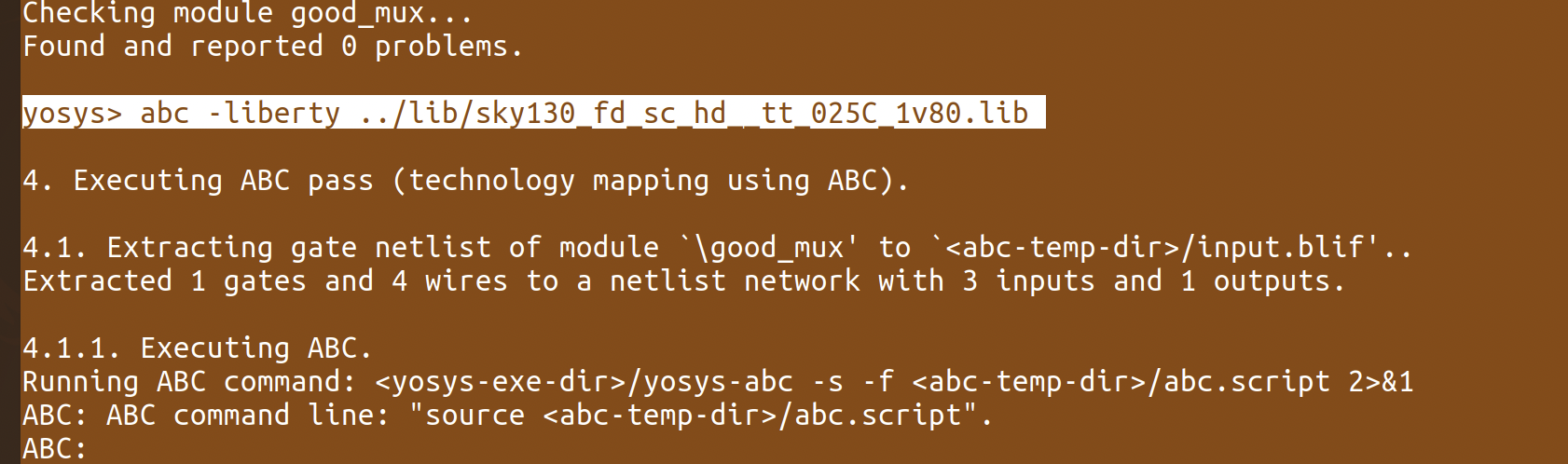 GitHub - sanampudig/RTL-design-using-Verilog-with-SKY130-Technology