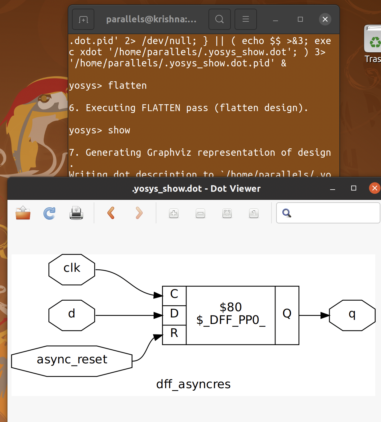 GitHub - sanampudig/RTL-design-using-Verilog-with-SKY130-Technology