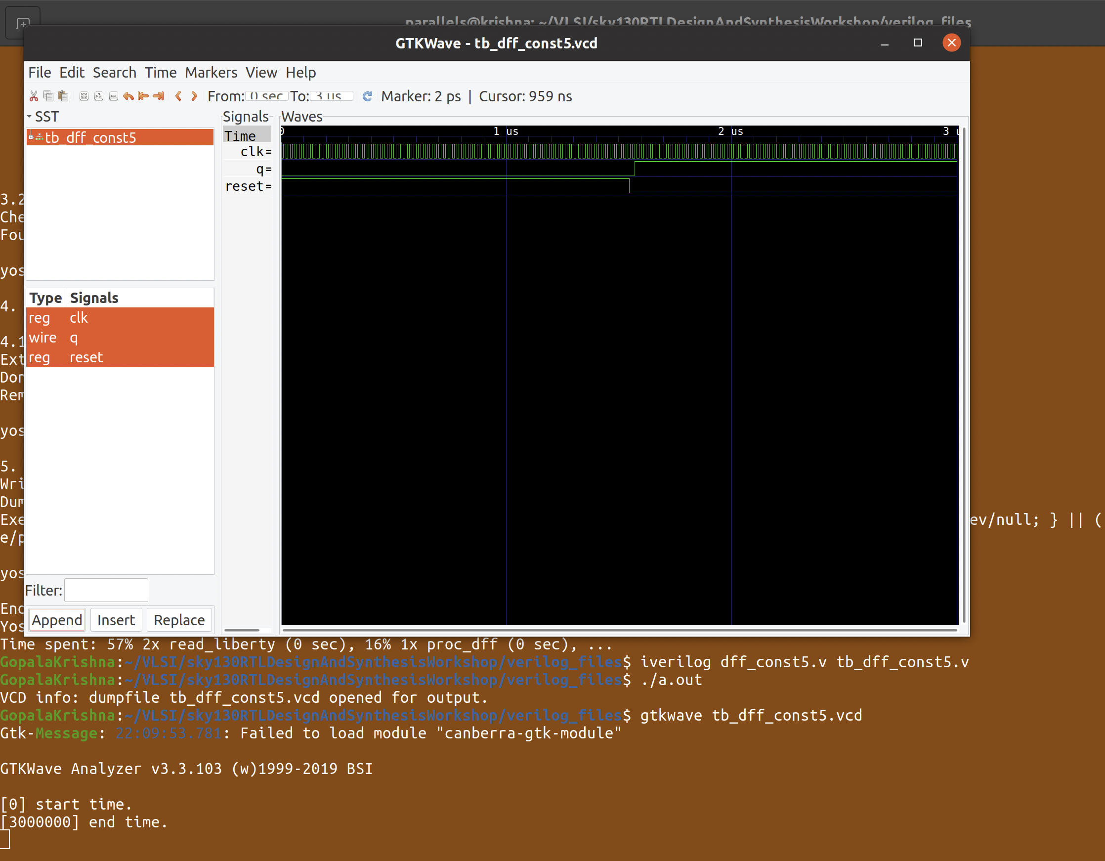 GitHub - sanampudig/RTL-design-using-Verilog-with-SKY130-Technology