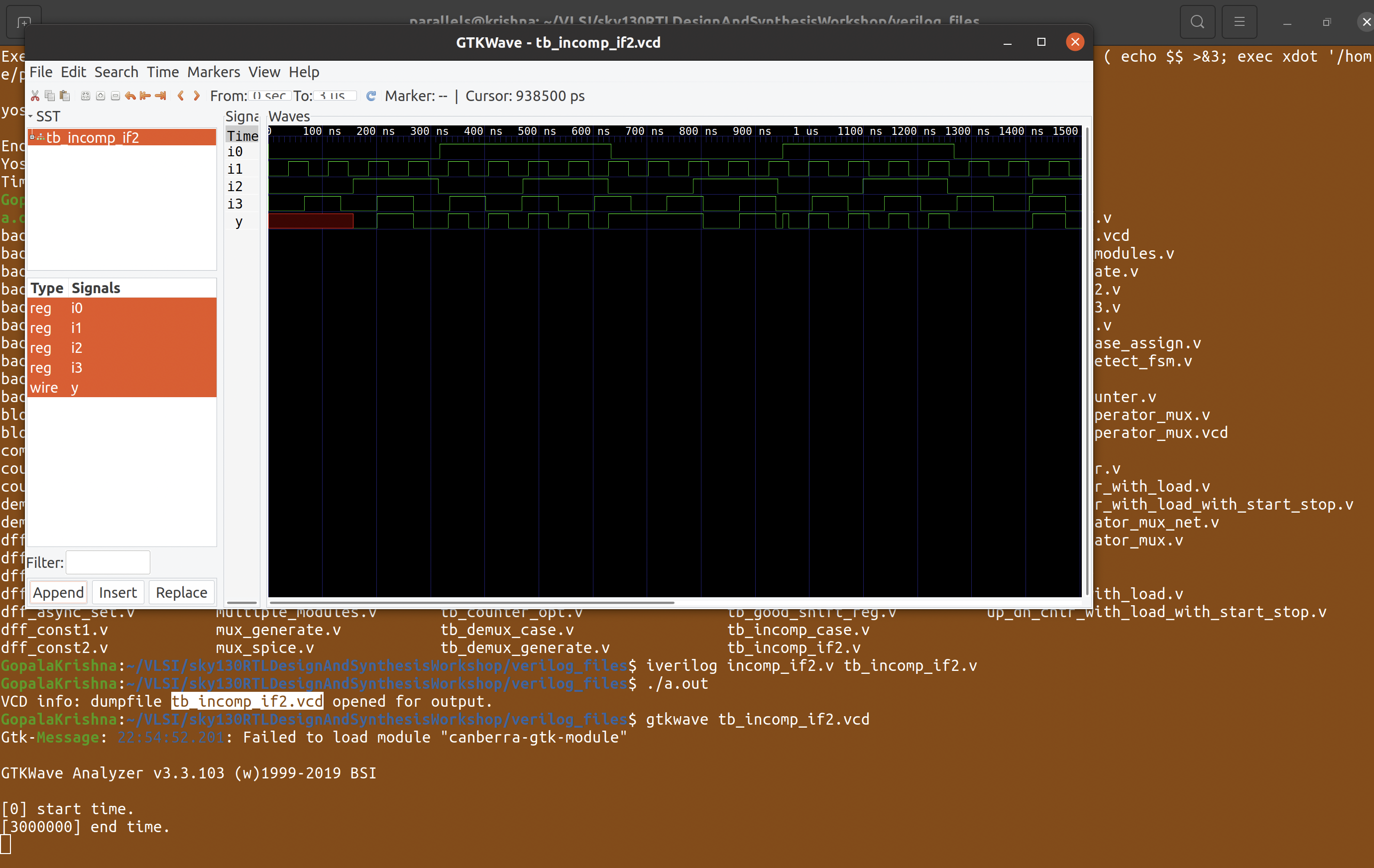 GitHub - sanampudig/RTL-design-using-Verilog-with-SKY130-Technology