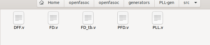GitHub - archandesai/OpenFASOC
