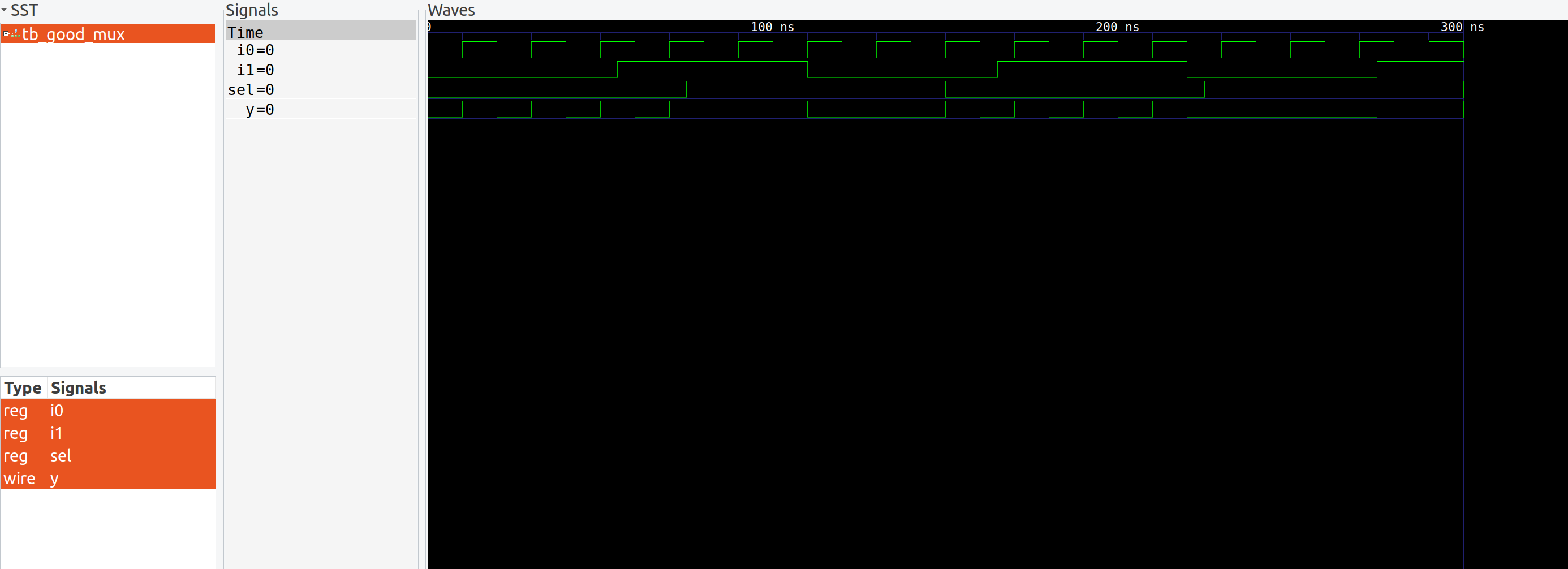 GitHub - itsnishit/RTL_design_using_Verilog_Sky130Tech