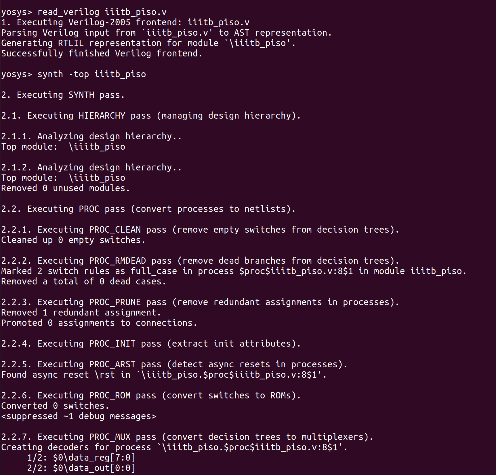 GitHub - itsnishit/RTL_design_using_Verilog_Sky130Tech