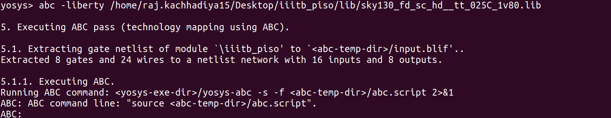 GitHub - itsnishit/RTL_design_using_Verilog_Sky130Tech