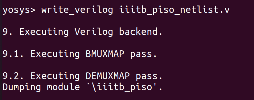 GitHub - itsnishit/RTL_design_using_Verilog_Sky130Tech