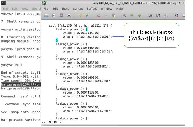 GitHub - itsnishit/RTL_design_using_Verilog_Sky130Tech