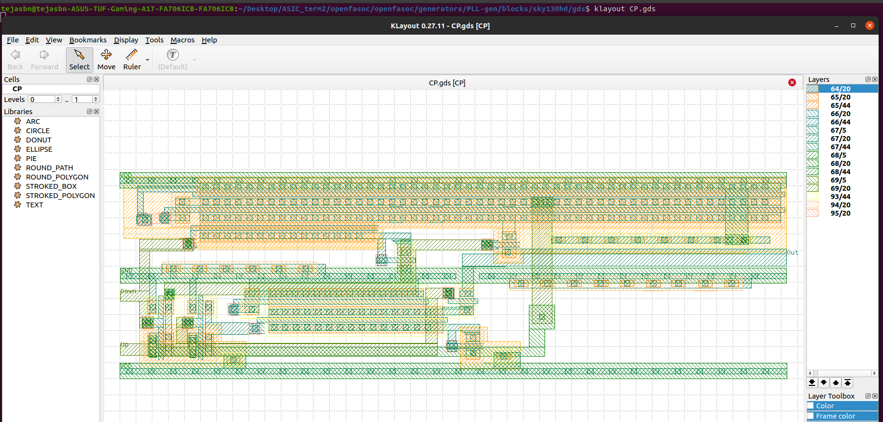 GitHub - TejasBN28/OpenFASOC