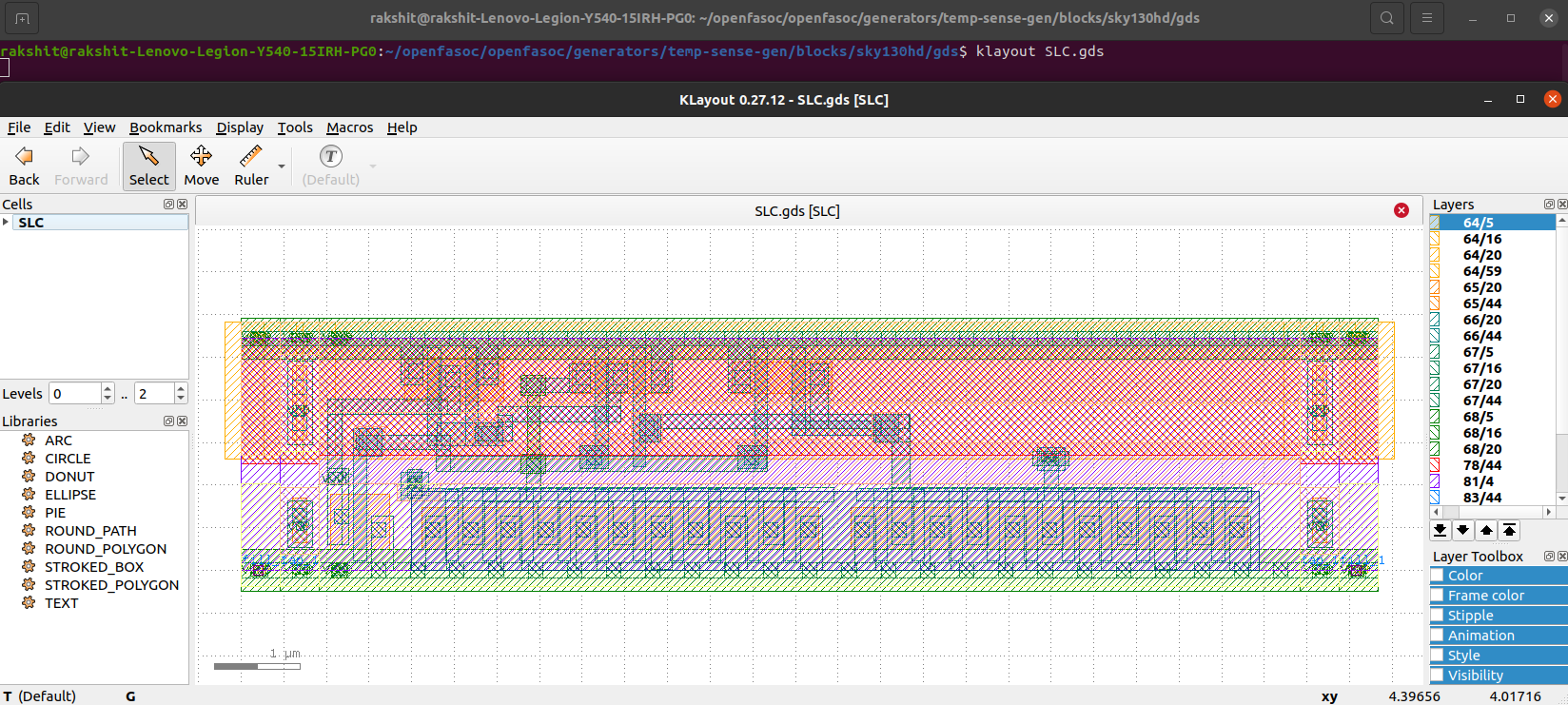 GitHub - rakshit-23/OpenFASOC