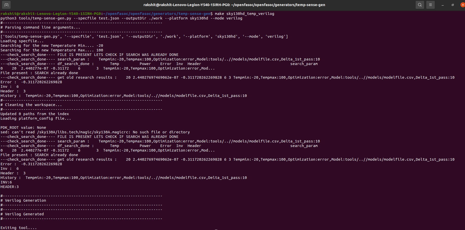 GitHub - rakshit-23/OpenFASOC