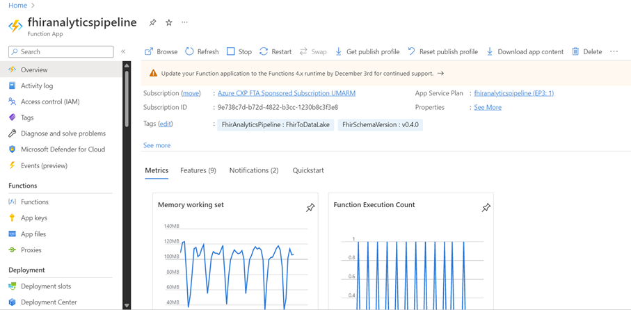 Deploy Fhir To Synapse Sync Agent · Issue 13 · Umarmohamedusmanahds 