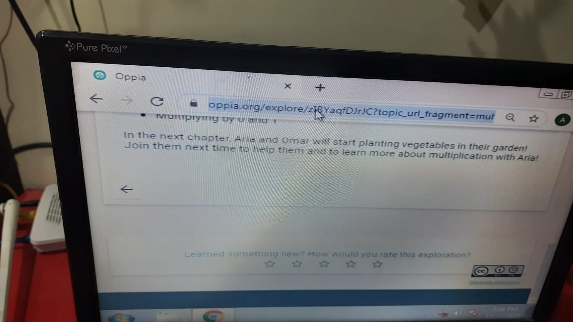 Lesson player issues · Issue #11485 · oppia/oppia · GitHub