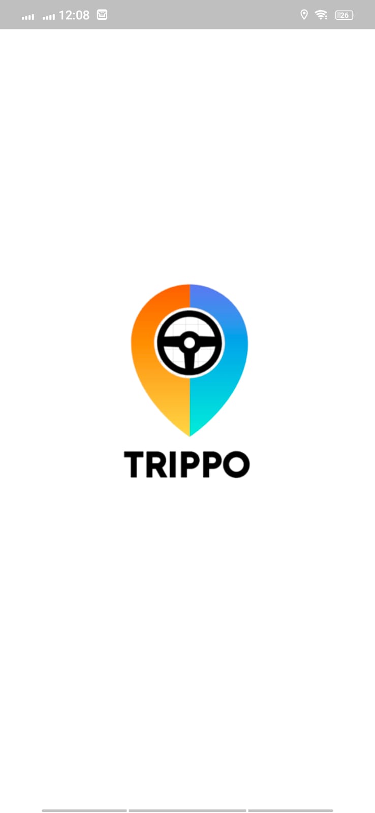 GitHub - qn5566/Trippo: This app is a ridesharing app that has all of ...
