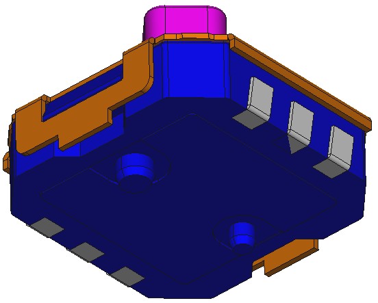 Improved Use Of 3 User Buttons Abc · Issue 10 · Adafruitadafruit Oled Featherwing Pcb · Github