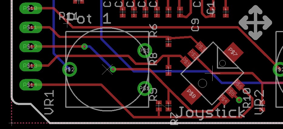 Improved Use Of 3 User Buttons Abc · Issue 10 · Adafruitadafruit Oled Featherwing Pcb · Github