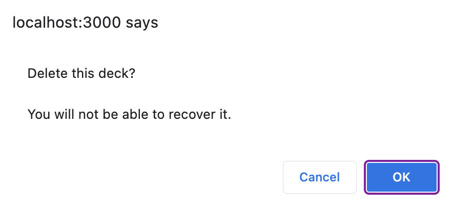 GitHub - sephinejo/Flashcards-app-project
