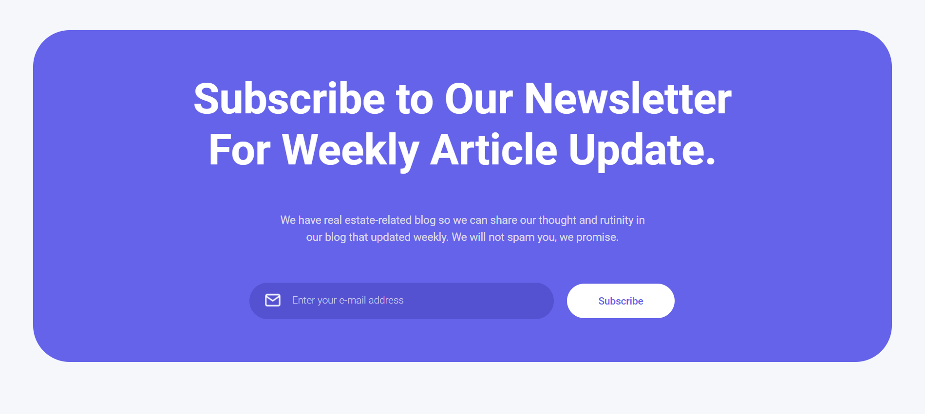 GitHub - Sayantan-23/Real-Estate-Landing-Page: Frontend of a Real ...