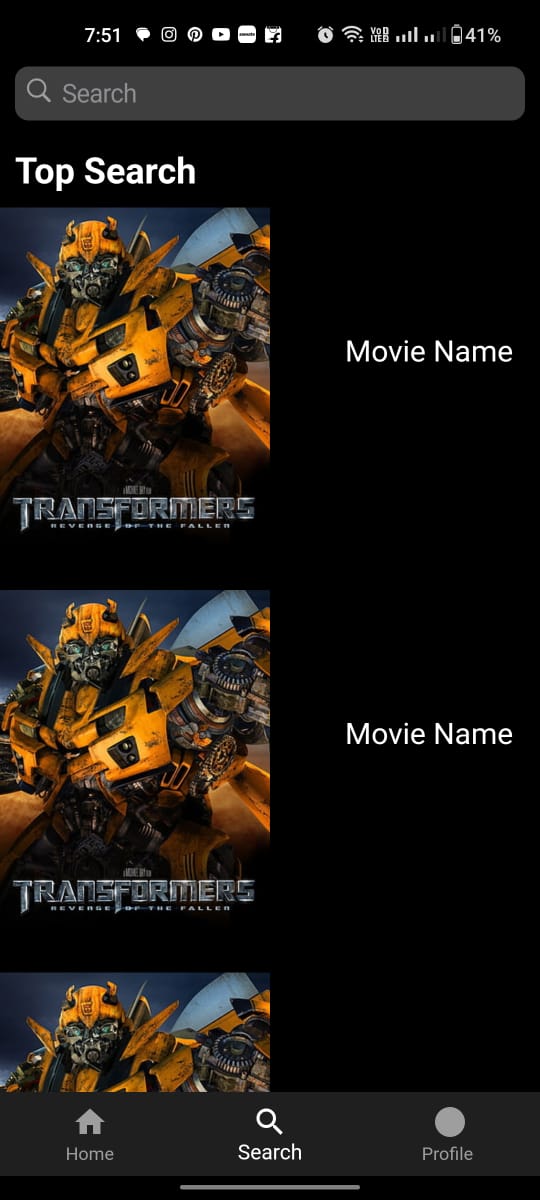 ui pics · Issue #1 · psj2001/pmdb · GitHub