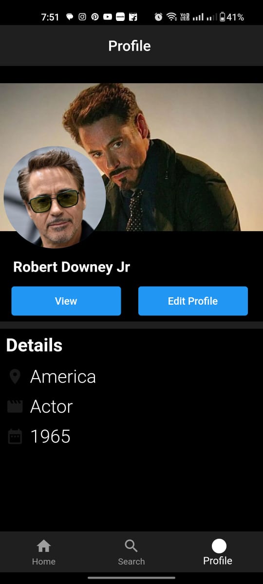 ui pics · Issue #1 · psj2001/pmdb · GitHub