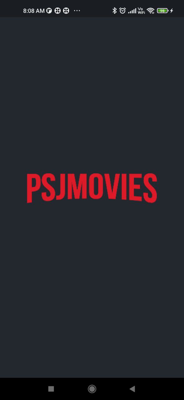 GitHub - psj2001/PSJ-MOVIES