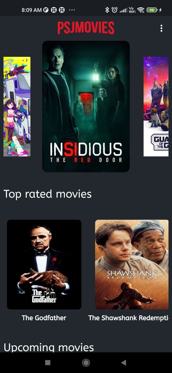 GitHub - psj2001/PSJ-MOVIES