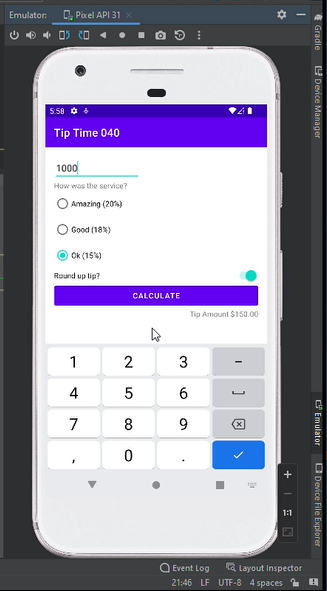 GitHub - MintPro11/TipTimetoApp