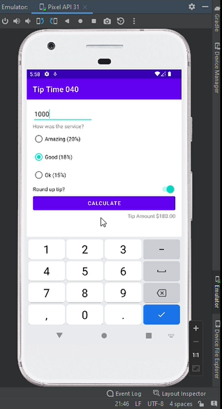 GitHub - MintPro11/TipTimetoApp