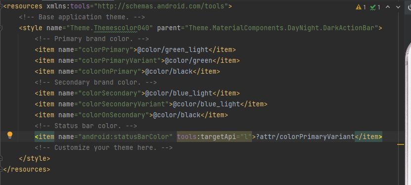GitHub - MintPro11/ThemesColor