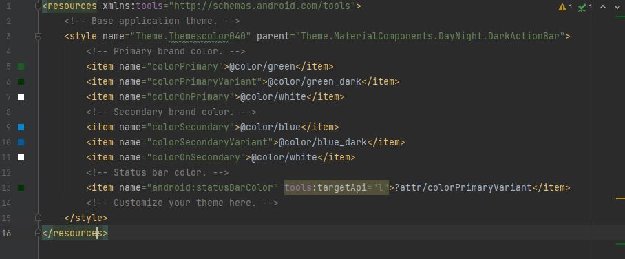 GitHub - MintPro11/ThemesColor