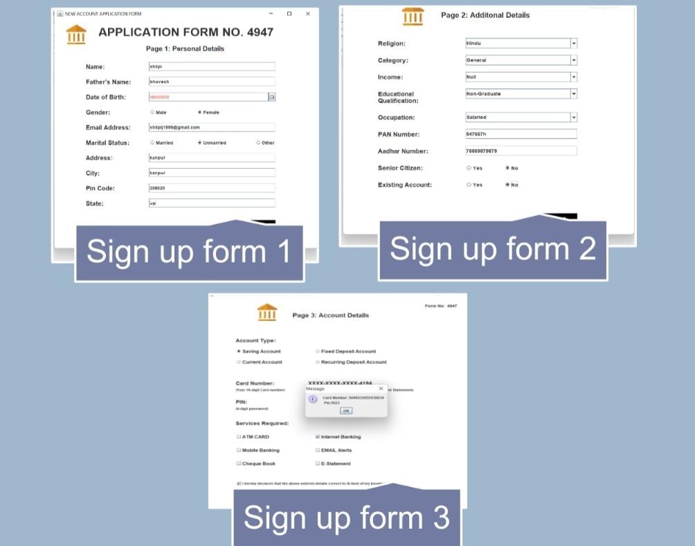 GitHub - Agnimahima/E-BANKING-WEB-APPLICATION