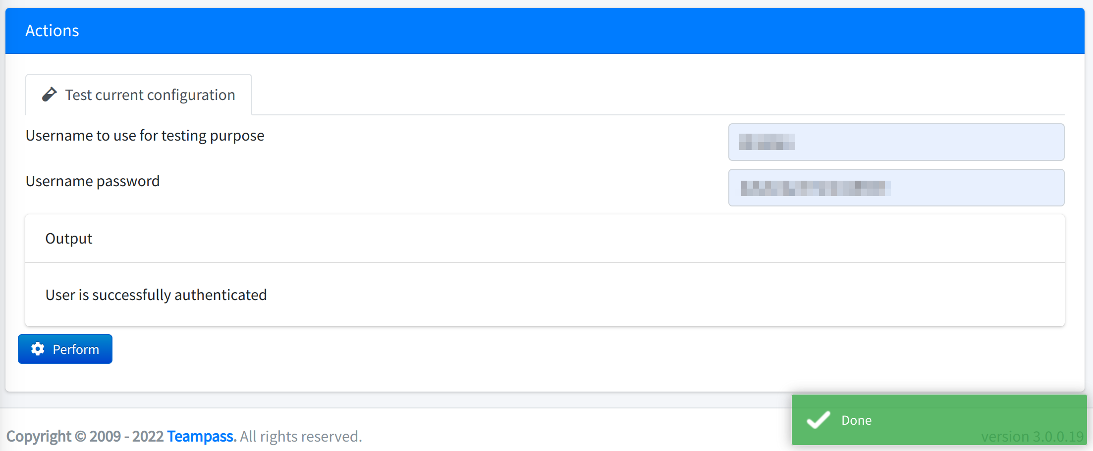 Teampass Freeipa And Ldap Synchronization Not Working · Issue 3335 · Nilsteampassnet Teampass