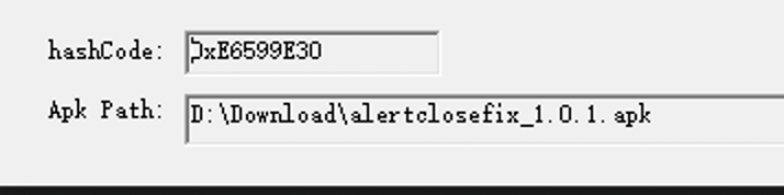 [appeal] com.mhook.dialog.fix · Issue #253 · Xposed-Modules-Repo/submission · GitHub