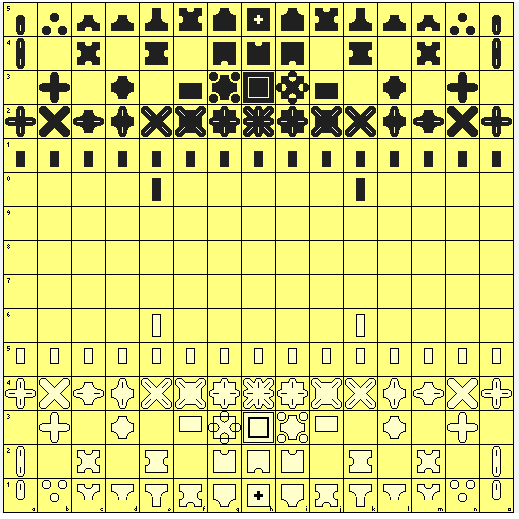 [Variant] Chushogi · Issue #472 · WandererXII/lishogi · GitHub