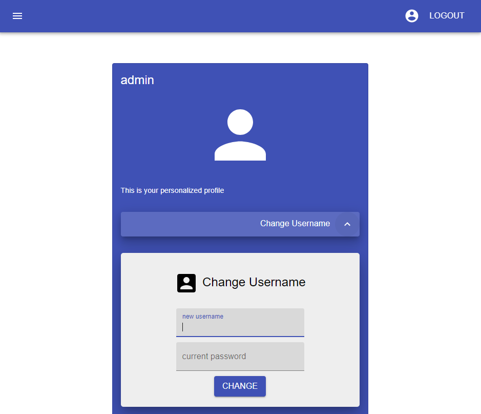 Github Ad3m3r5react Passport Express React Front End Express Back End With Authentication
