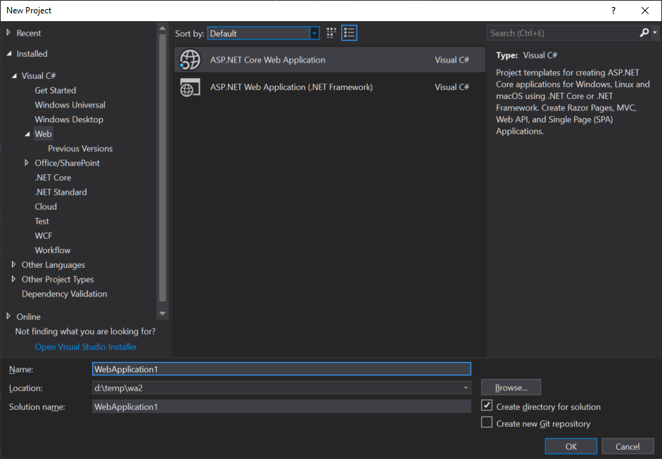 Contact page not found in begin folder · Issue #159 · MicrosoftLearning ...