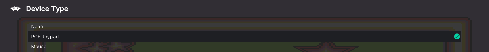 Add PCE 6 Button Joypad as an option to Beetle PCE Fast · Issue #15251 · libretro/RetroArch · GitHub