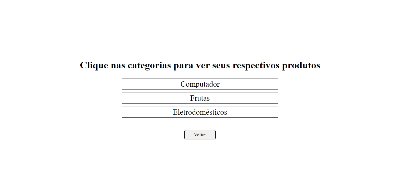 GitHub - gillianfranco/Category-System: System of categories made with PHP and Laravel.