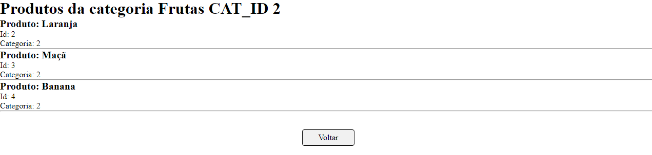 GitHub - gillianfranco/Category-System: System of categories made with PHP and Laravel.